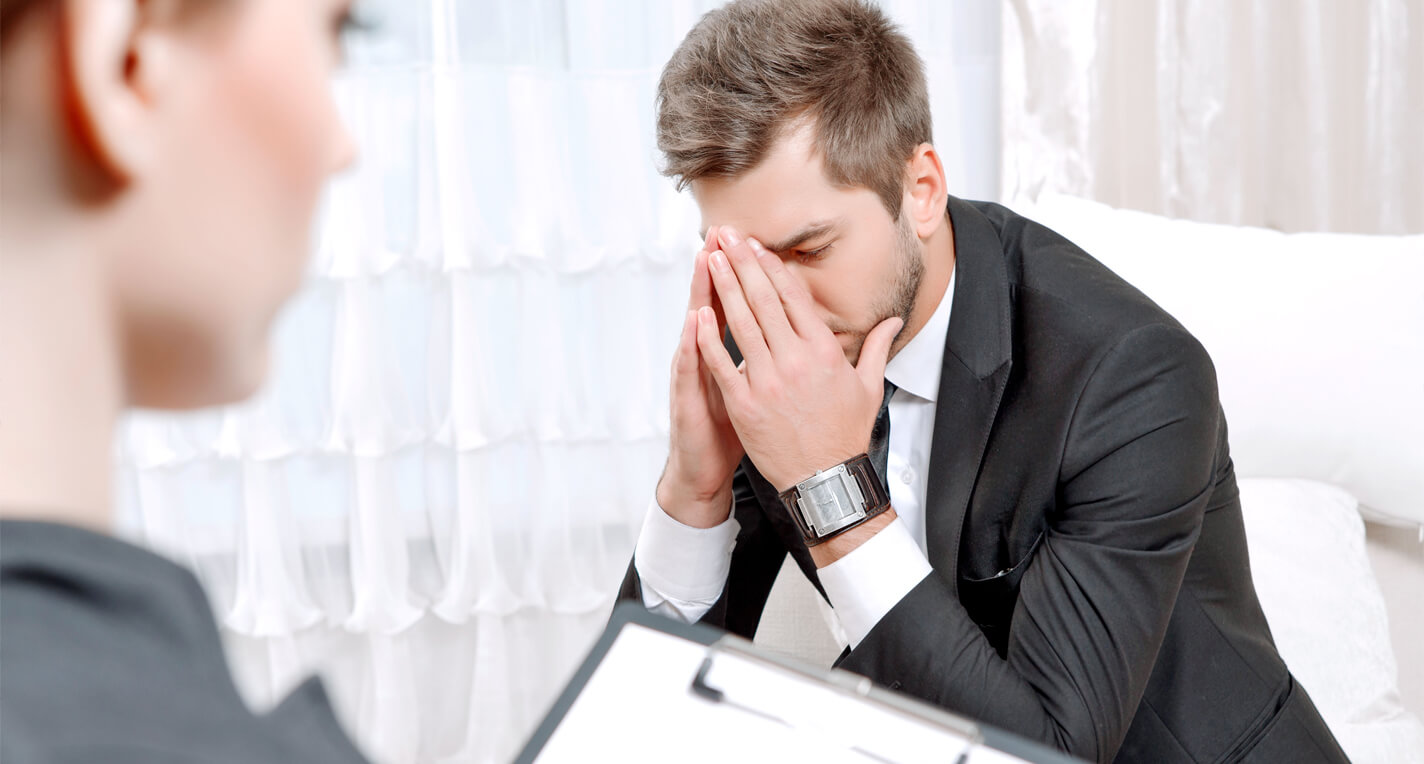 Napad panike - Vaš strah je u vašim mislima || SANA